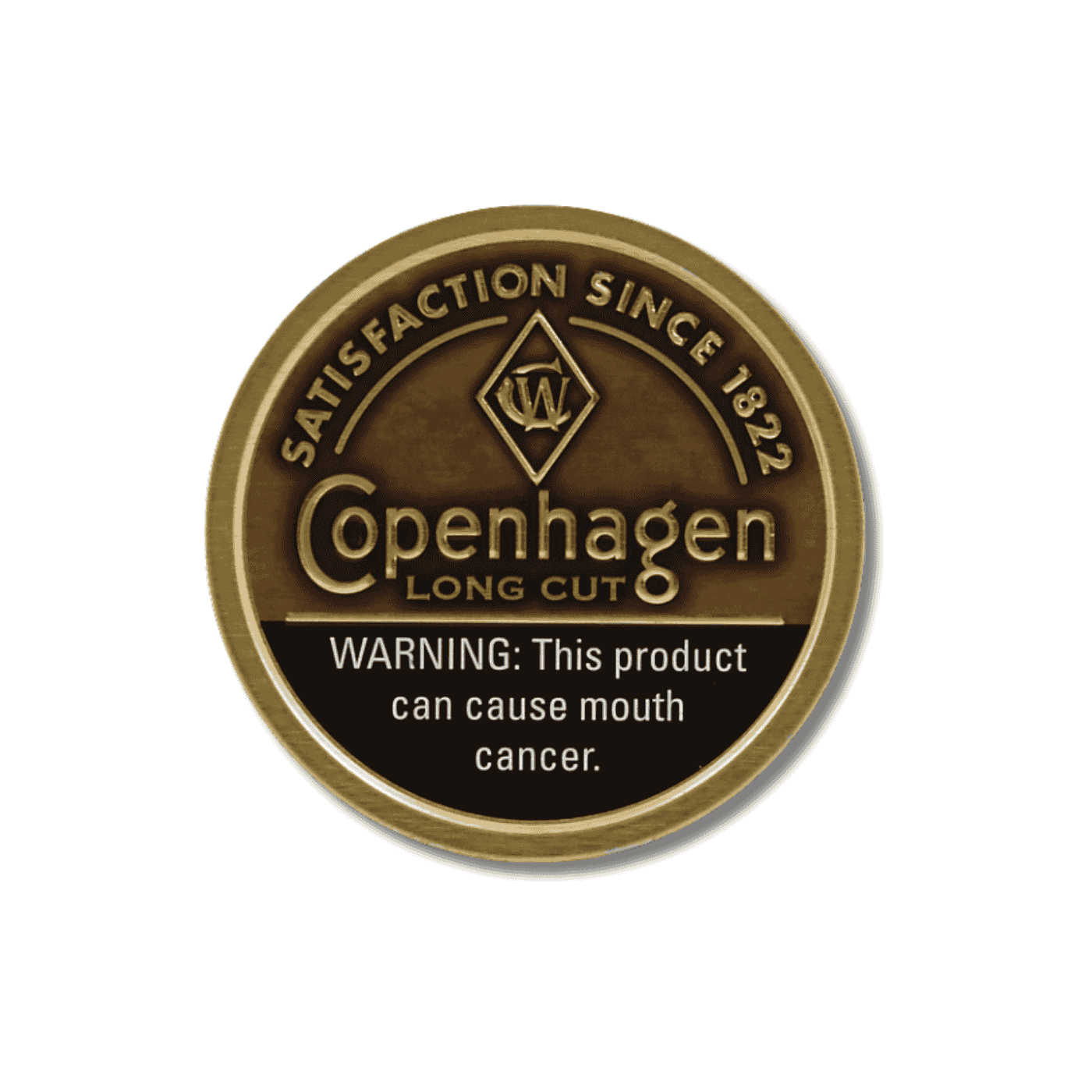 Buy Copenhagen Long Cut - Native Smokes 4 Less