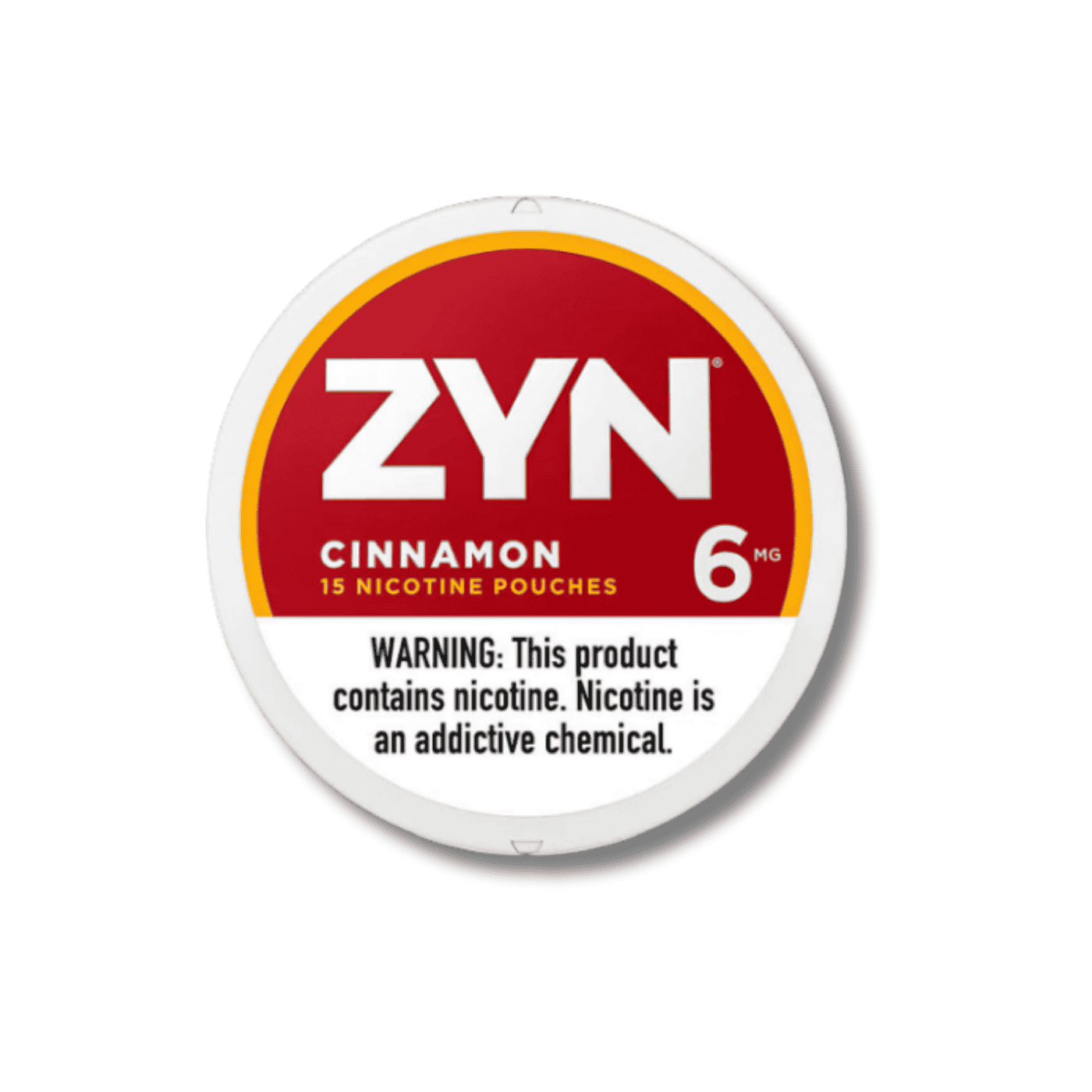 Buy Zyn Cinnamon Pouches 6mg - Native Smokes 4 Less