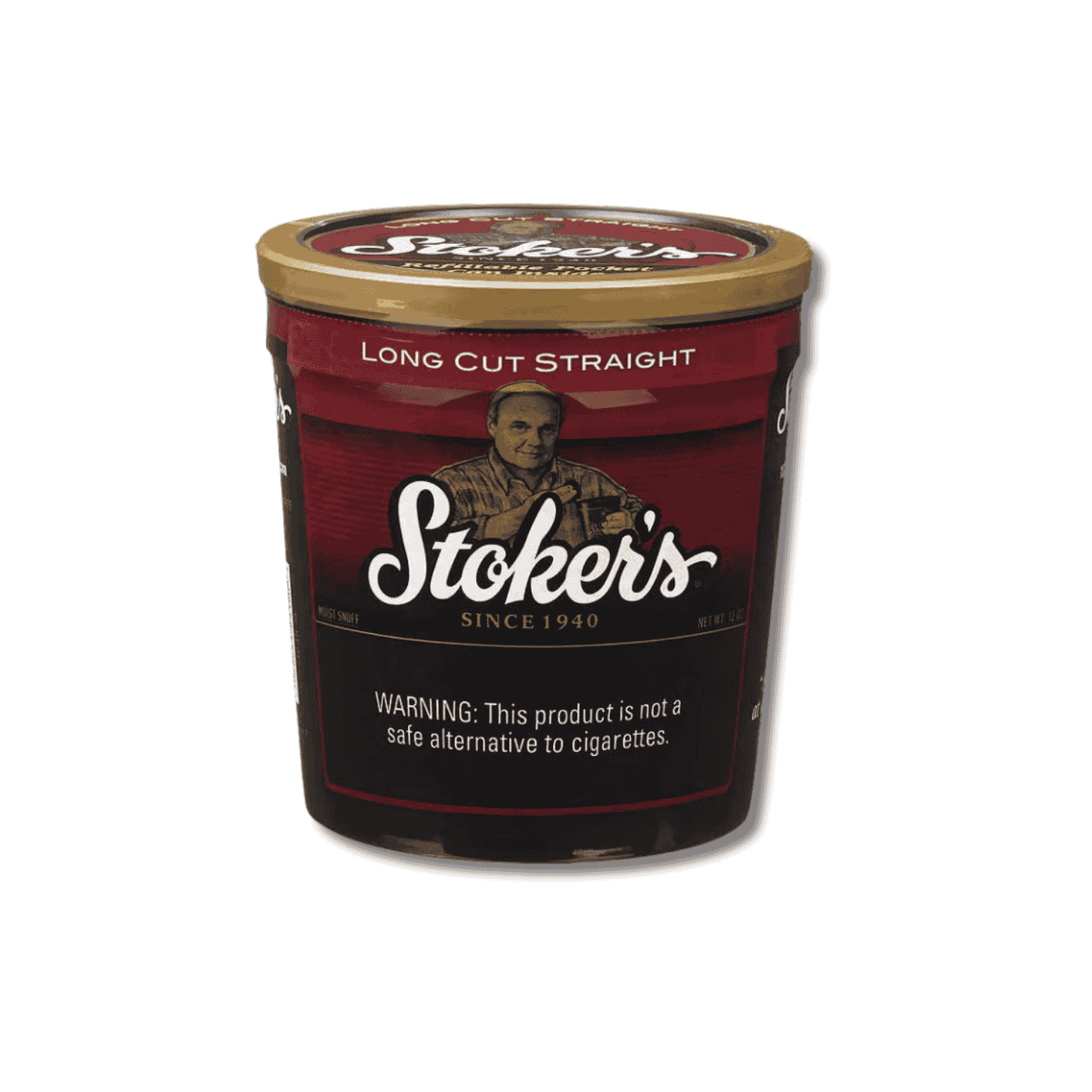 Buy Stokers Straight Long Cut Canada | Native Smokes 4 Less