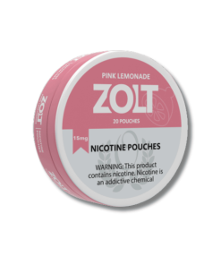 Buy LUCY Breakers Mango 8mg Nicotine Pouches Canada |NS4L