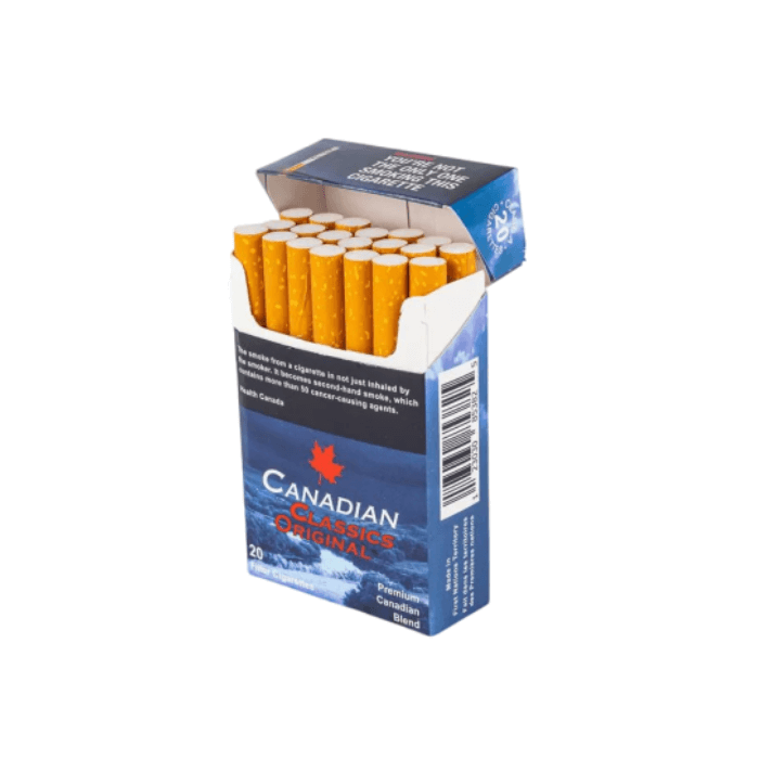 Native Smokes 4 Less - Buy Cigarettes Online Canada