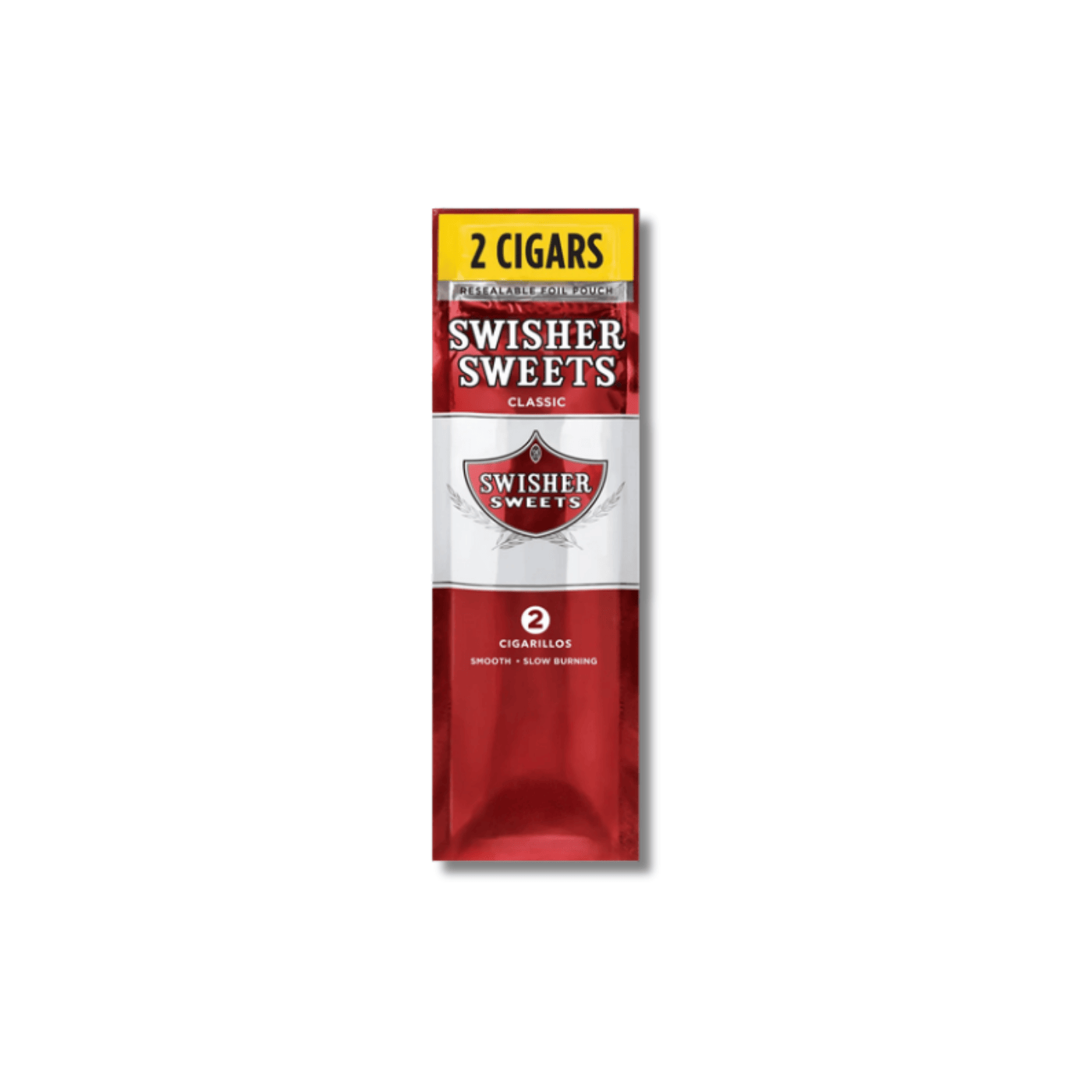 Buy Swisher Sweets Original - Native Smokes 4 Less