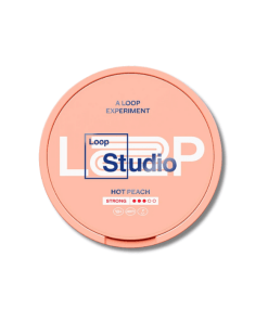 Buy Loop Nicotine Pouches Canada - Native Smokes 4 Less