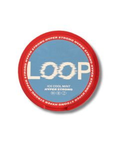 Buy Loop Nicotine Pouches Canada - Native Smokes 4 Less